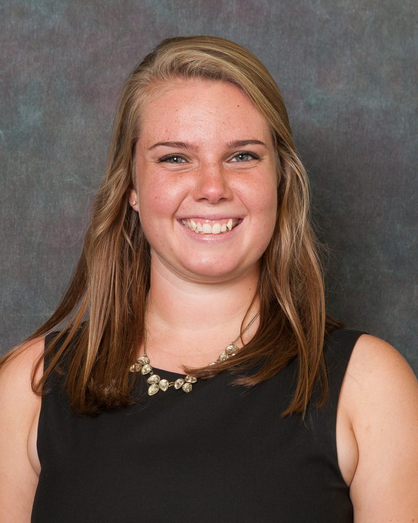 Chelsey Gordon - Kankakee River Basin and Yellow River Basin ...